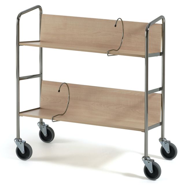 File trolleys | Helge Nyberg