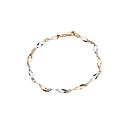 Armband i guld hos Guldfynd