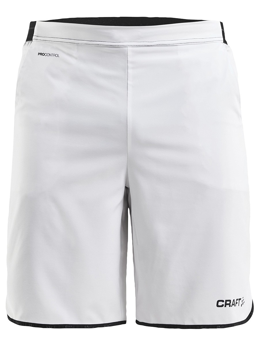 Craft Shorts Pro Control Impact (long) - Klubbhuset