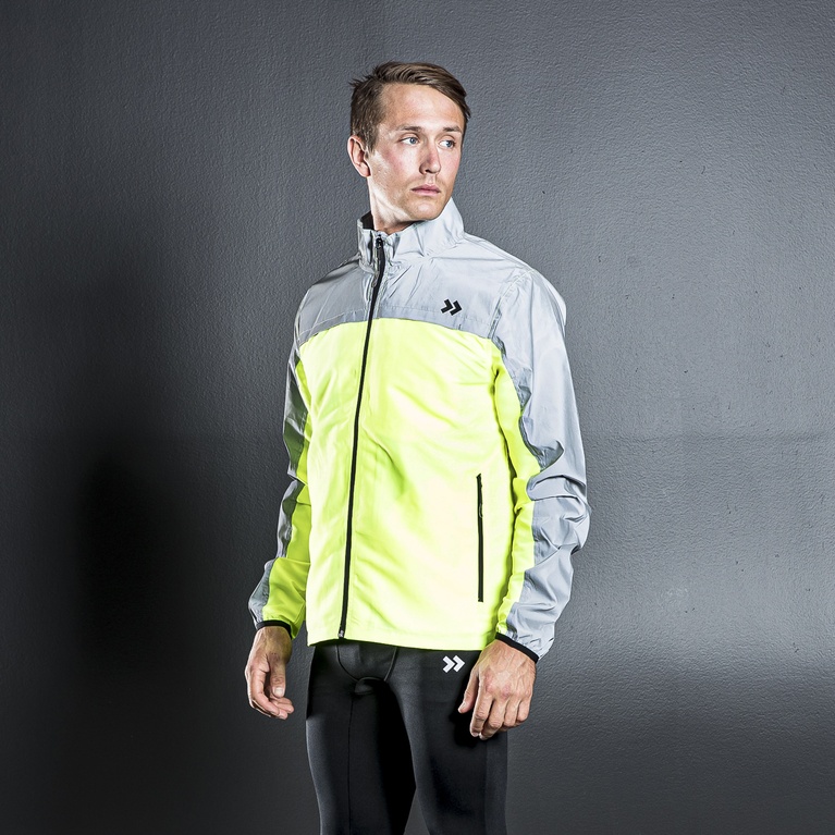 Kläder för längdskidåkning