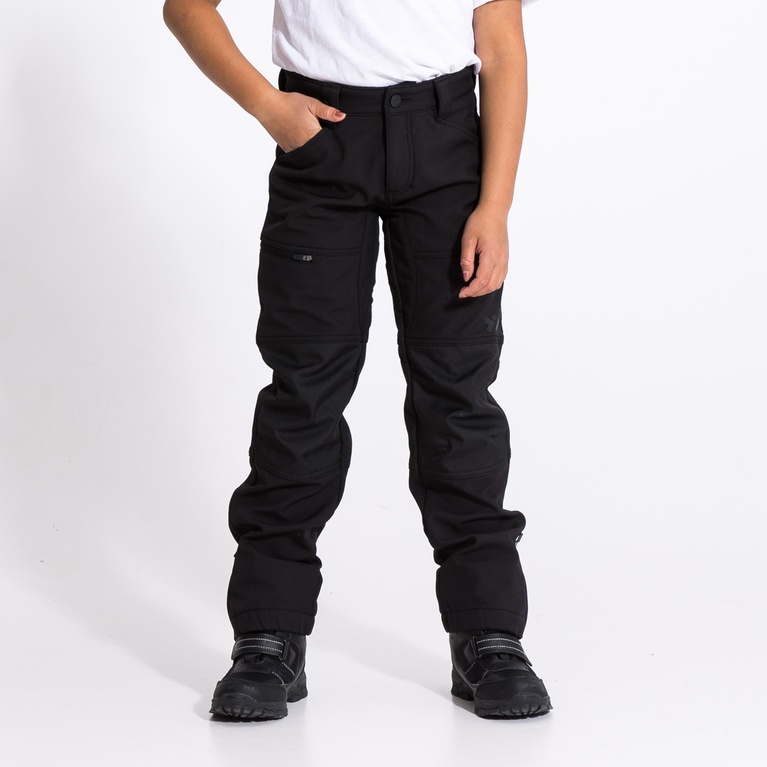 Funktionsplagg barn - regnset, skalset, skidset