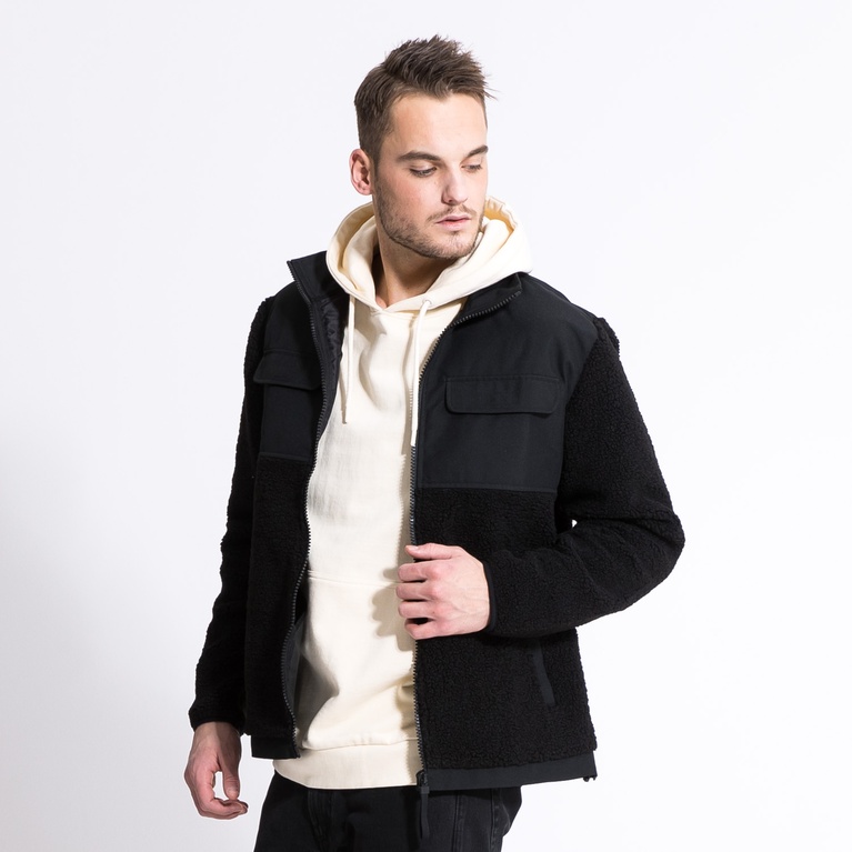 Ytterkläder kille - Rock, jeansjacka, bomber, skinnjacka