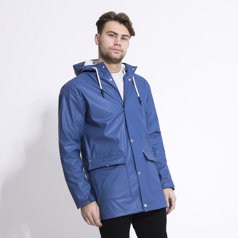 Ytterkläder kille - Rock, jeansjacka, bomber, skinnjacka