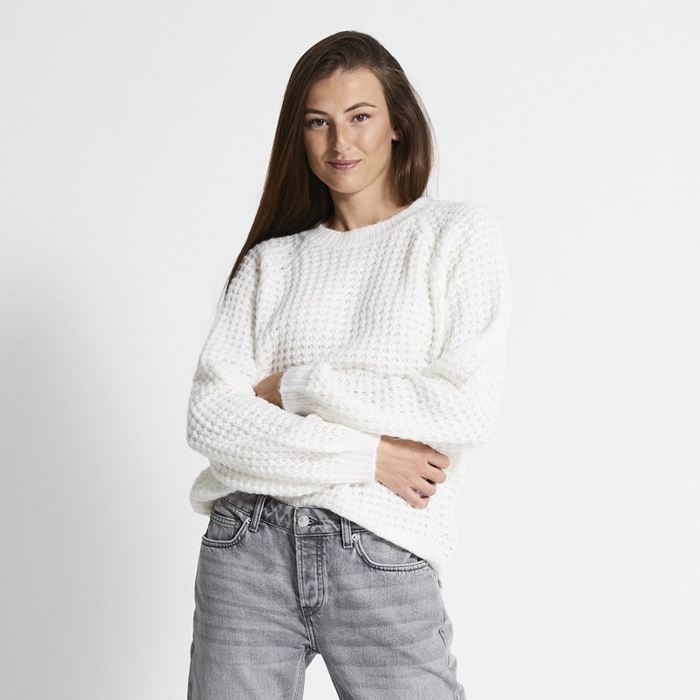 Stickade tröjor tjej köp online