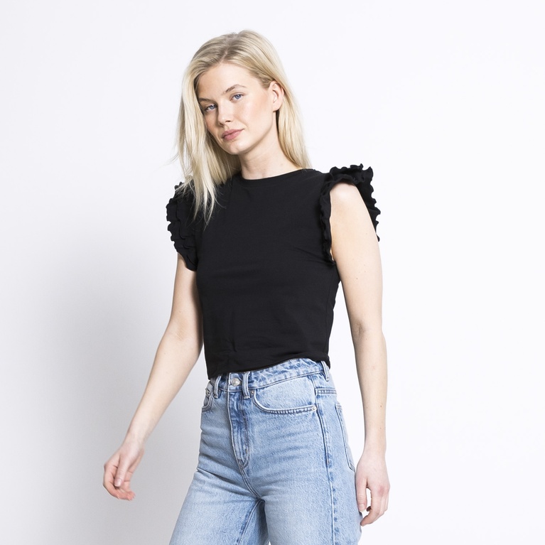 Topper dame | kjøp topper och t-shirts