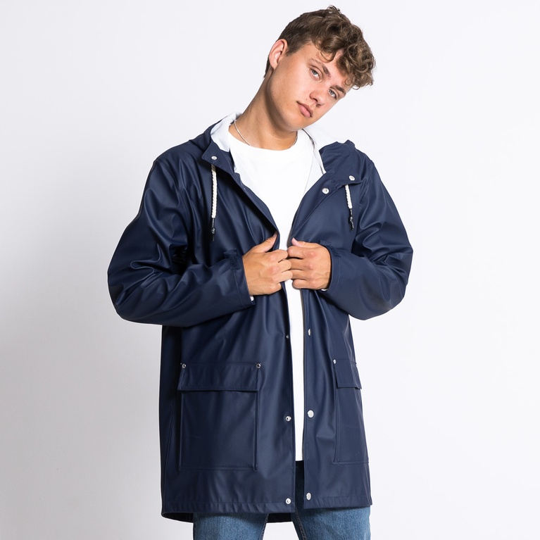 Regnjackor till kille