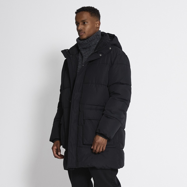 Päällysvaatteet miehille – Pitkä takki, farkkutakki, bombertakki ...