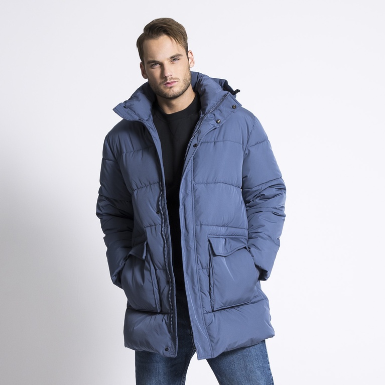 Ytterkläder kille - Rock, jeansjacka, bomber, skinnjacka