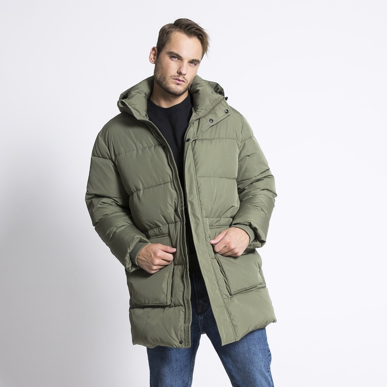 Ytterkläder kille - Rock, jeansjacka, bomber, skinnjacka