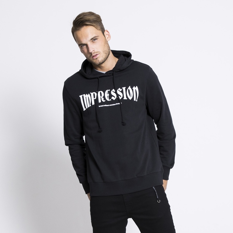 Hoodies kille - Huvtröjor till herr