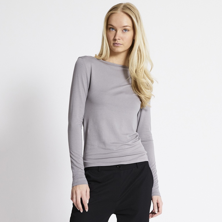 Basic dame- singleter, topper, bukser