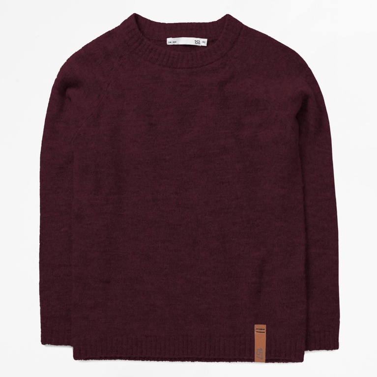 Stickat till barnen - koftor, tröjor