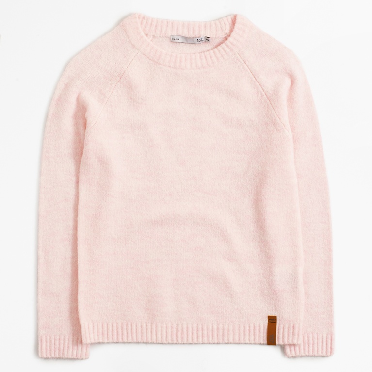 Stickat till barnen - koftor, tröjor