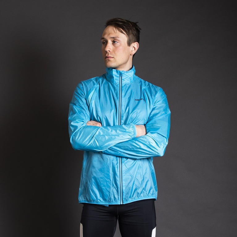"CRAFT" JACKET PRO HYPERVENT - 157xcc
