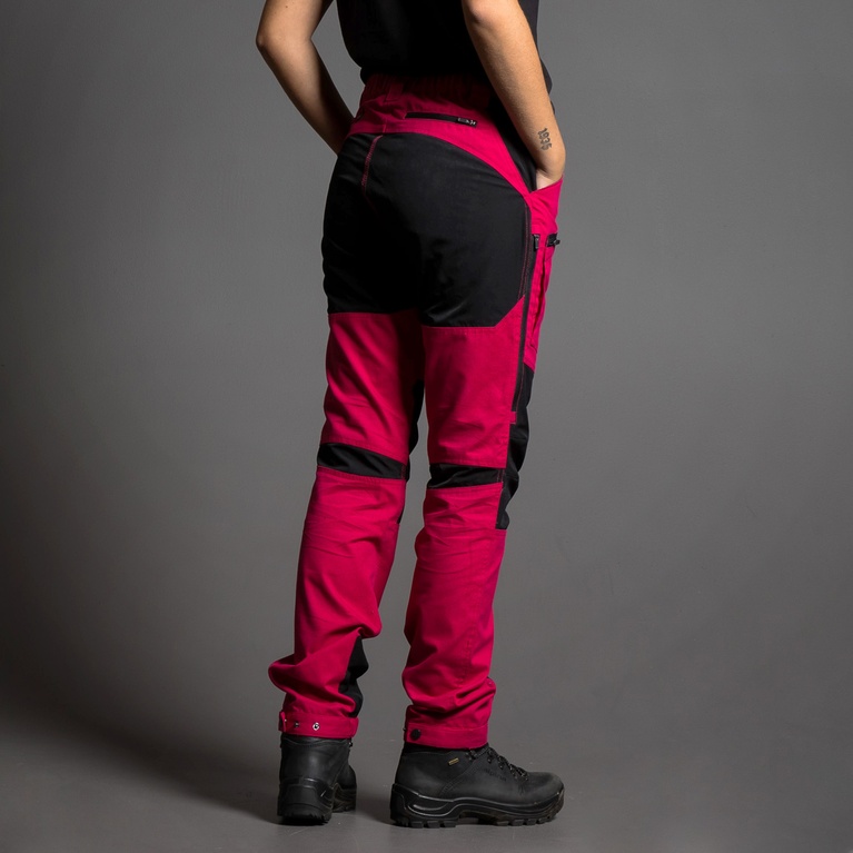 Funktionsbyxa "Vidsel" - Lager 157