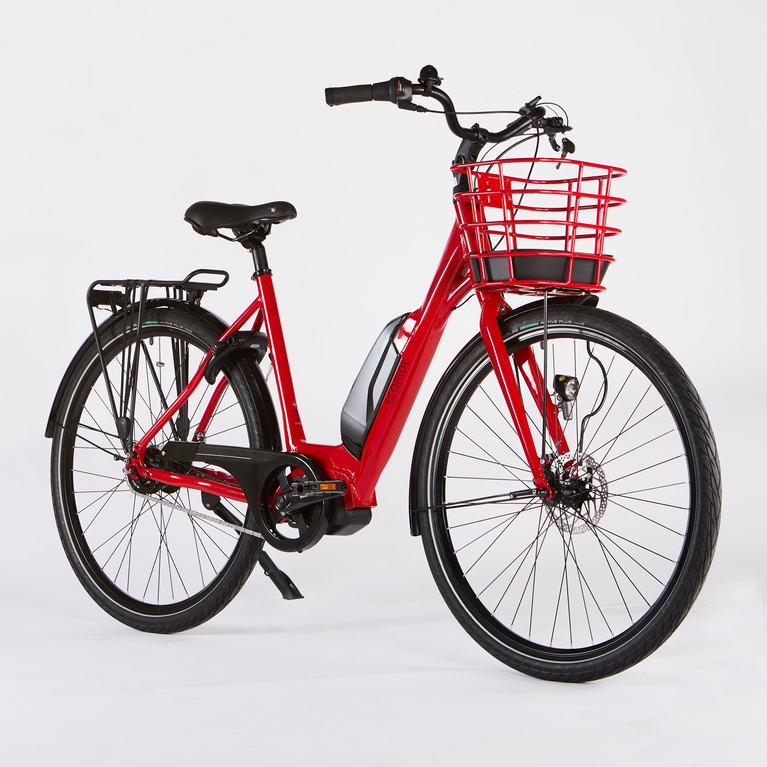 "ECORIDE" AMBASSADOR AXS M5 E5000- 28 - 157XCC