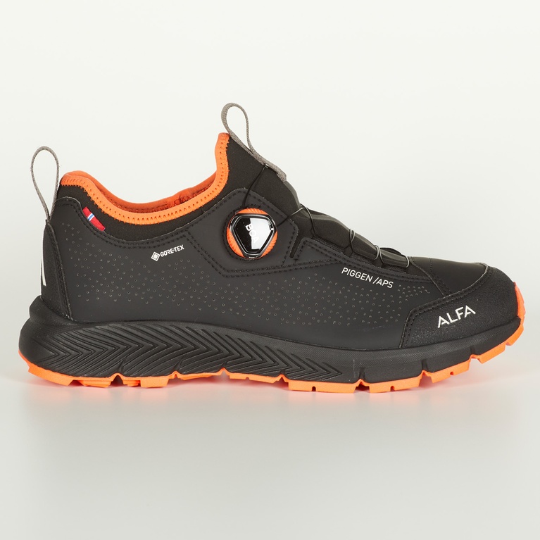"ALFA" PIGGEN APS GTX MEN - 157XCC