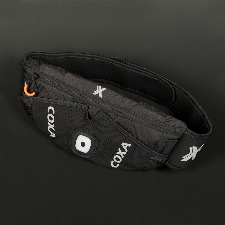 "COXA" WR1 WAISTBAG "NEW EDITION" - 157XCC