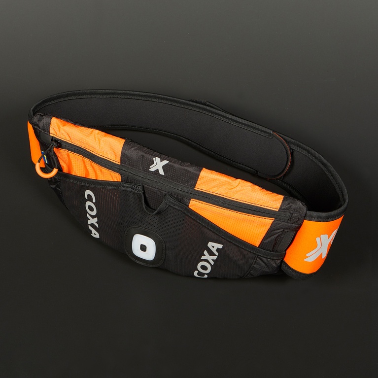 "COXA" WR1 WAISTBAG "NEW EDITION" - 157XCC