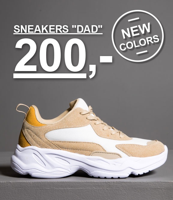 Skor - Sneakers online