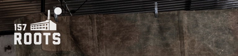 ROOTS - Lager 157