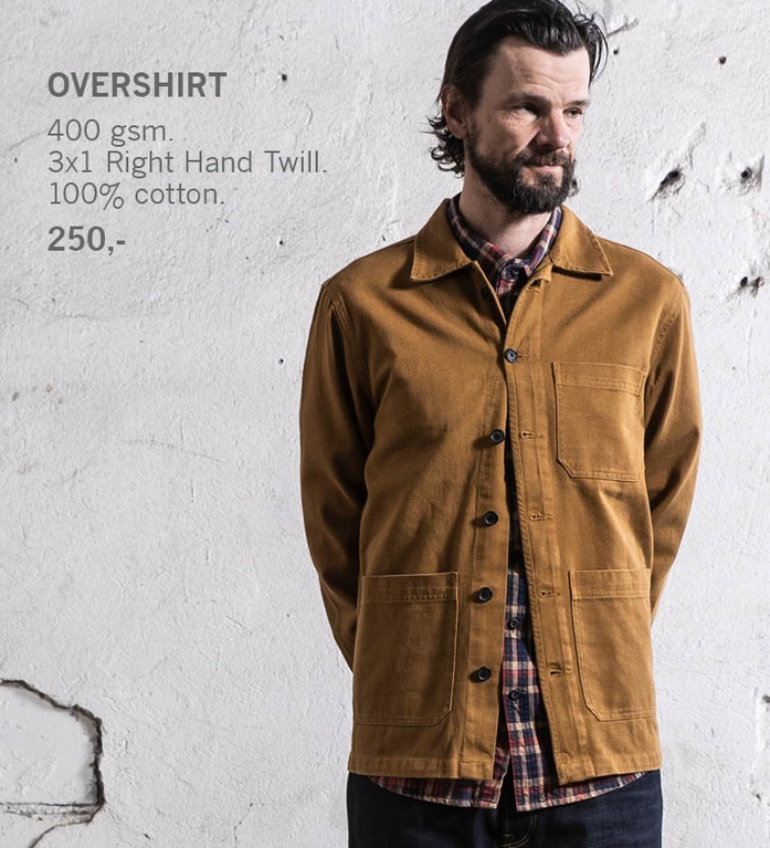 157 Roots - Lager 157