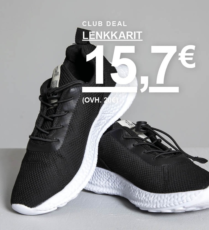 Kengät Naiset- Tyyllikkäät tennariy | Lager 157