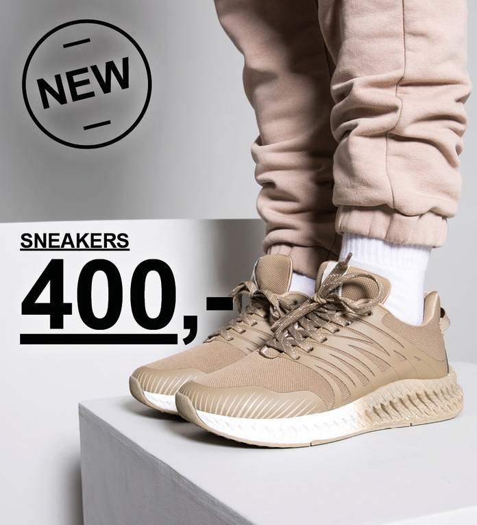 Skor kille - Storlek 40 till 45