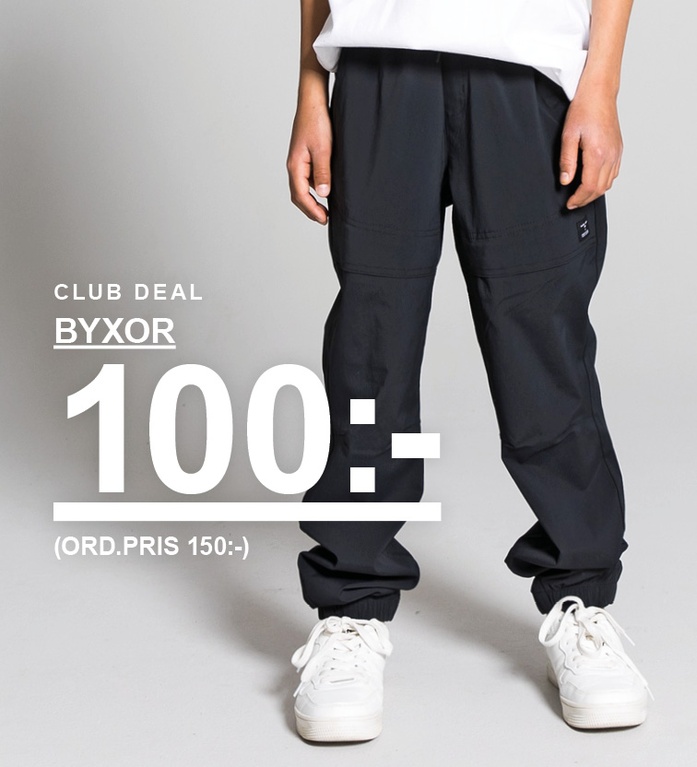 Byxor och Leggings barn