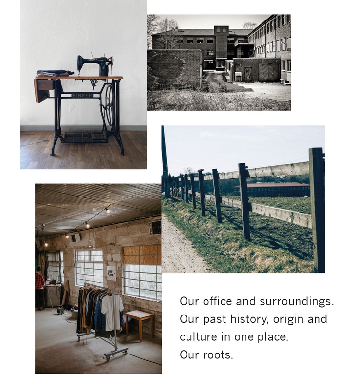 157 ROOTS - NEW BREED