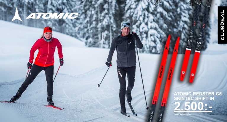 157XCC Your X-Country Store