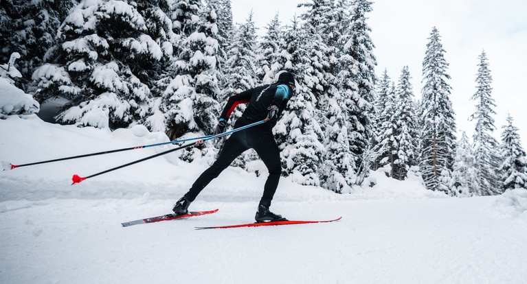 157XCC Your X-Country Store