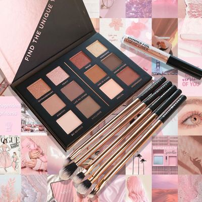 Kits - Smink och Makeup online