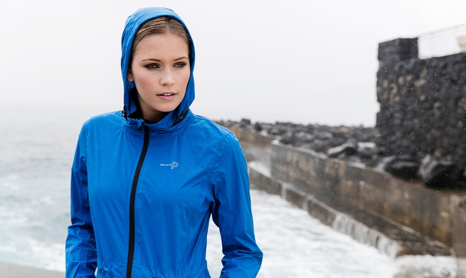 Kläder och Accessoarer för Segling, Golf och Skidåkning - Pelle P