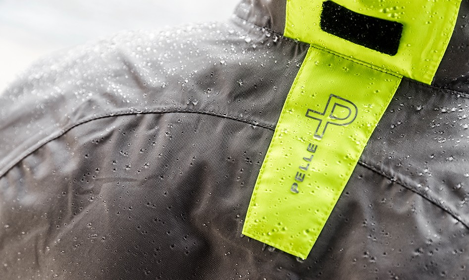 Kläder och Accessoarer för Segling, Golf och Skidåkning - Pelle P