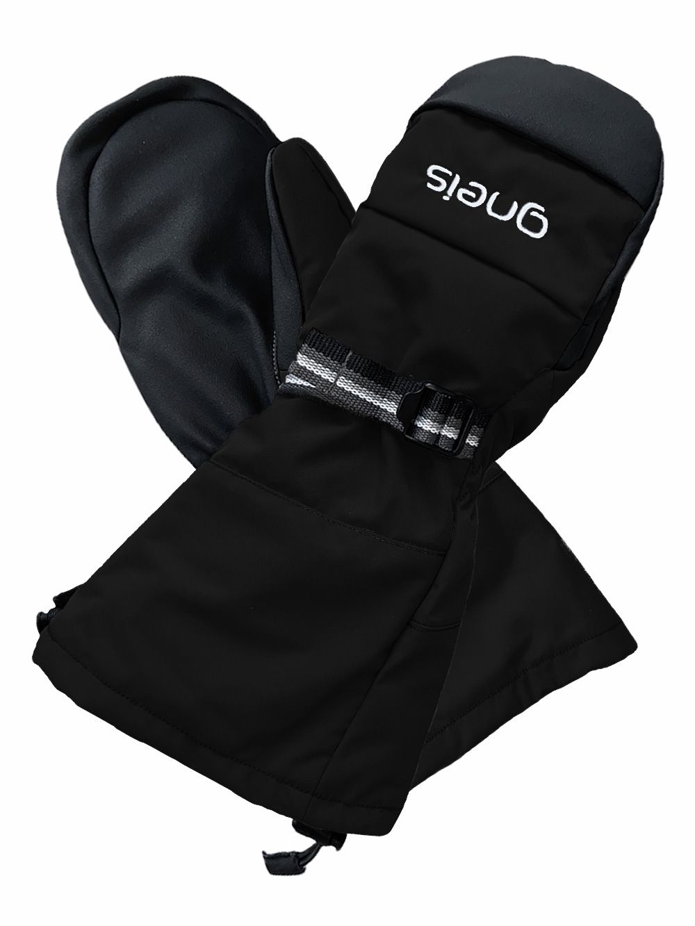 Skidkläder barn - viktigt att tänka på | Gneis