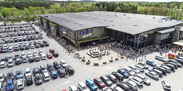 Sportshopen Grebbestad