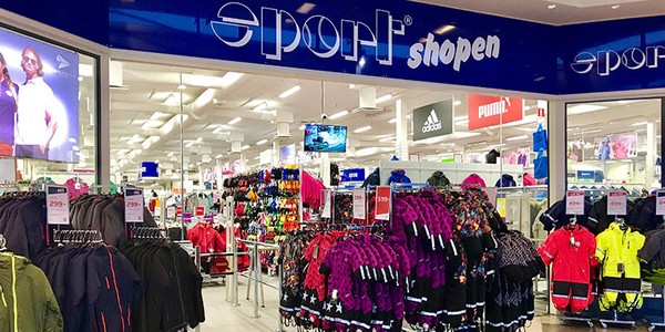 Sportshopen Uddevalla Torp