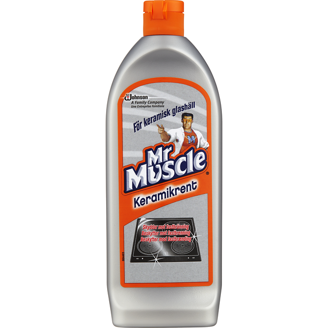 Mr Muscle - Alfort