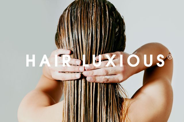 Hair Luxious Repair & Moisture Shampoo and Conditioner - Hair care and ...