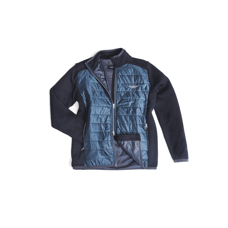 Original Windproof: Windproof clothes for women & men, Holebrook.com