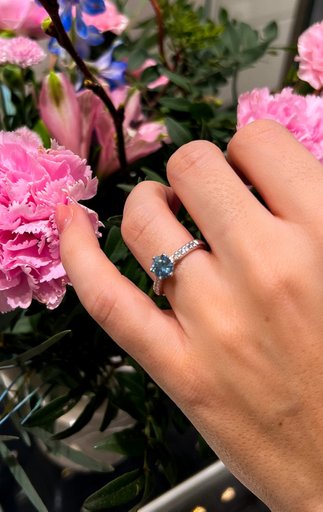 Fenia labbodlade diamanter | Guldfynd