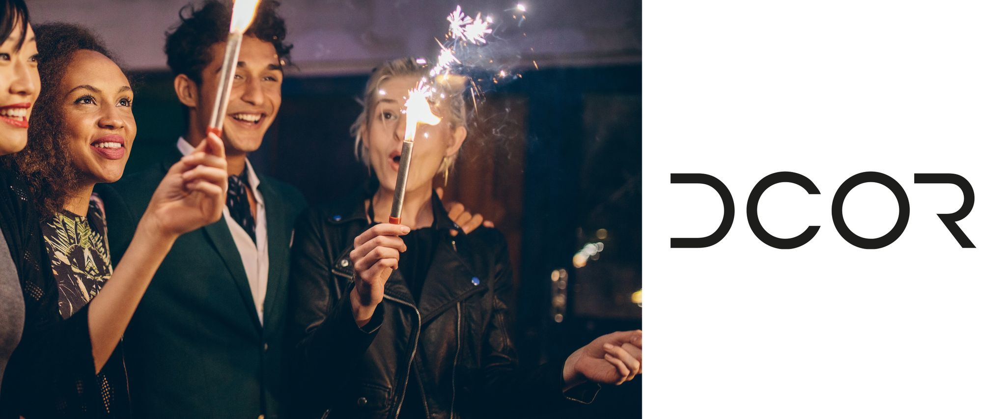 DCOR - smycken och klockor