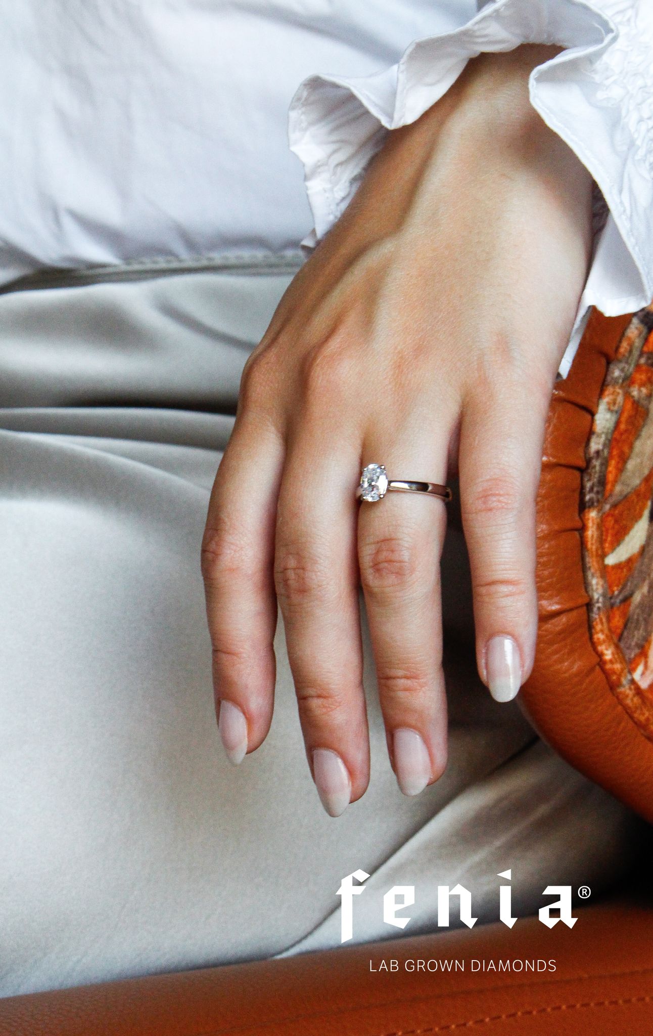 Fenia labbodlade diamanter | Guldfynd