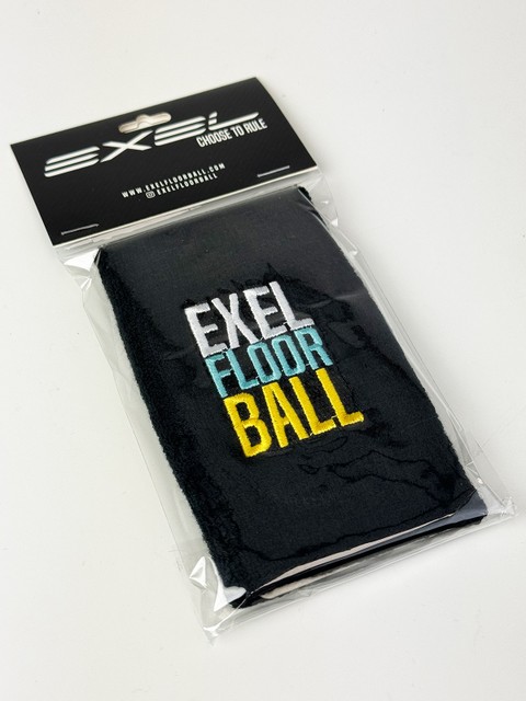 Exel Wristband Street - Klubbhuset