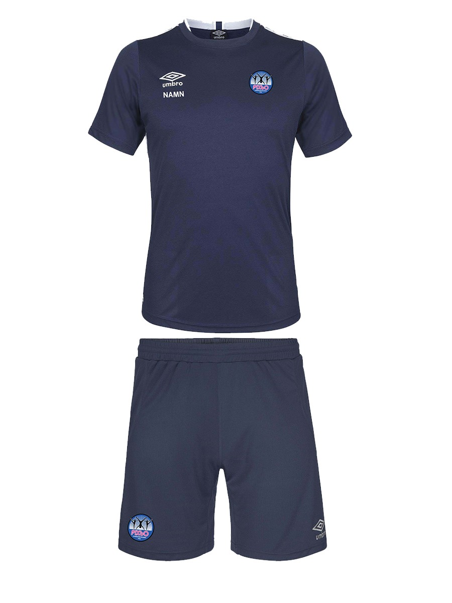 Umbro Training Kit UX Elite Pixbo Gymnastikforening