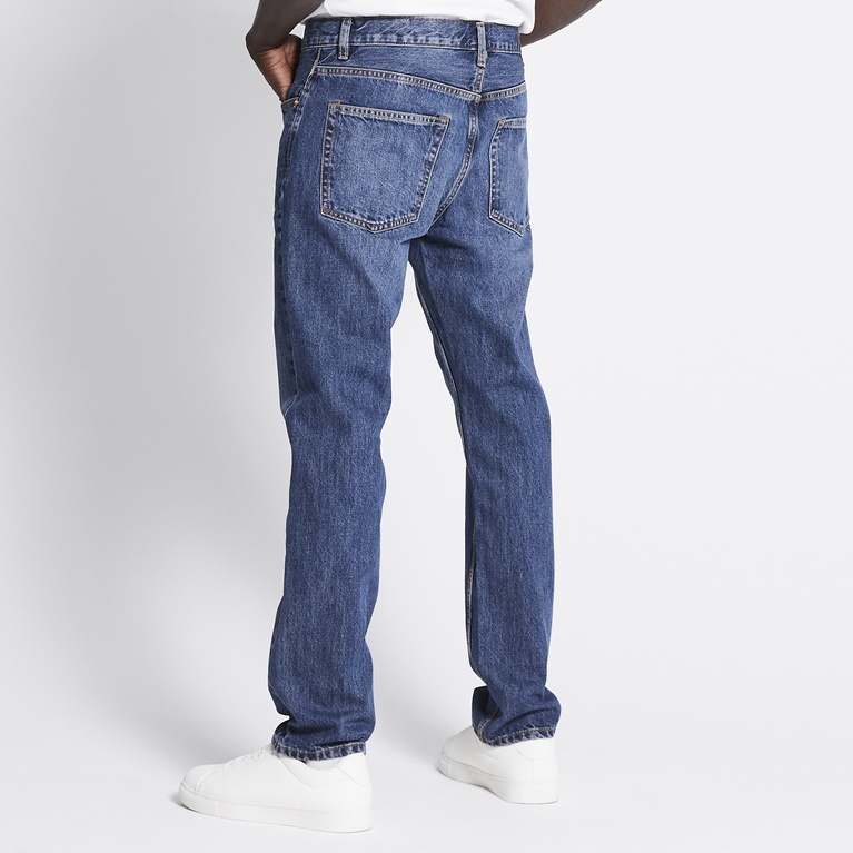 Jeans kille - Regular, tapered, slim