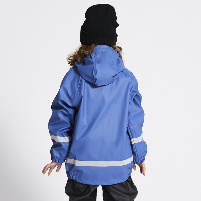 Funktionsplagg barn - regnset, skalset, skidset