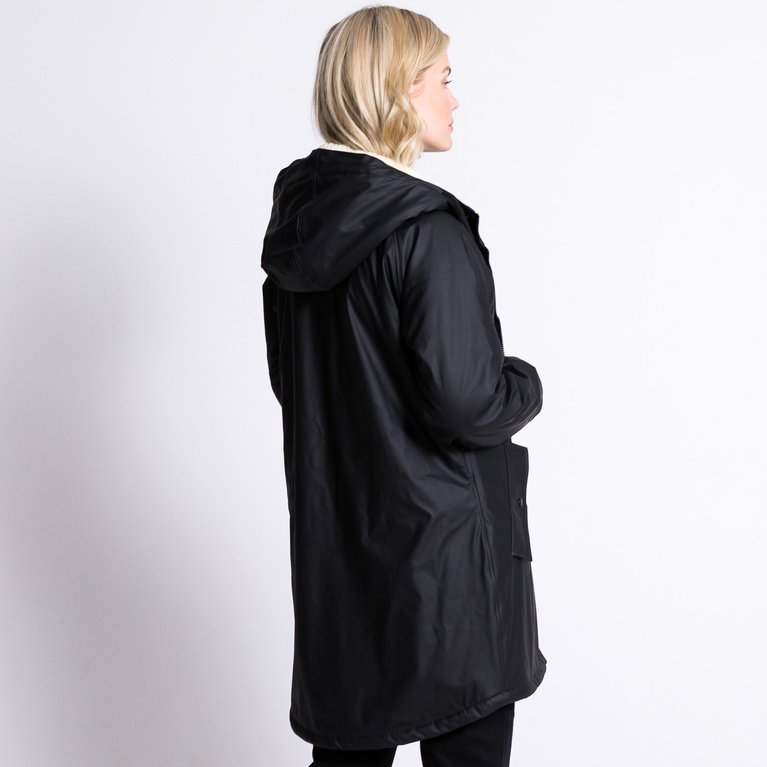 Regnjackor till dam köp online