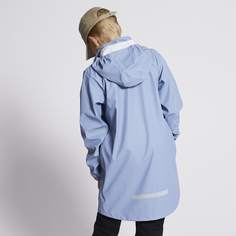 Ulkoiluvaatteet Lapset | Pitkät takit, toppatait, sadetakit | Lager 157